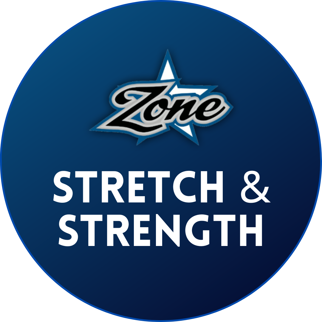Zone Cheer Allstars - Classes