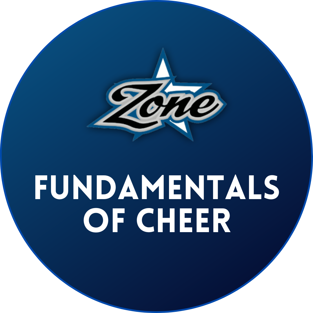 Zone Cheer Allstars - Classes