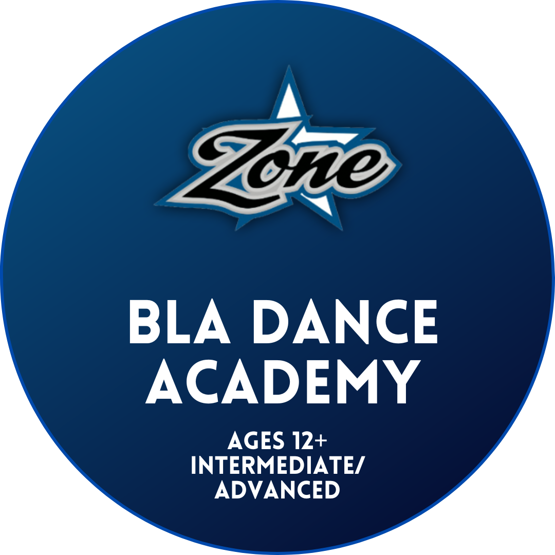 Zone Cheer Allstars - Classes