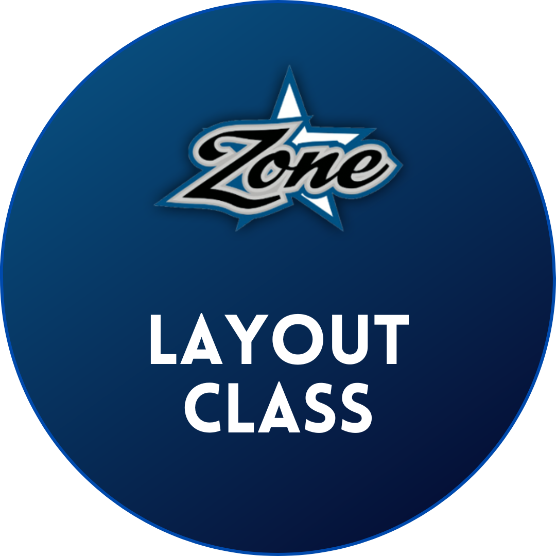 Zone Cheer Allstars - Classes